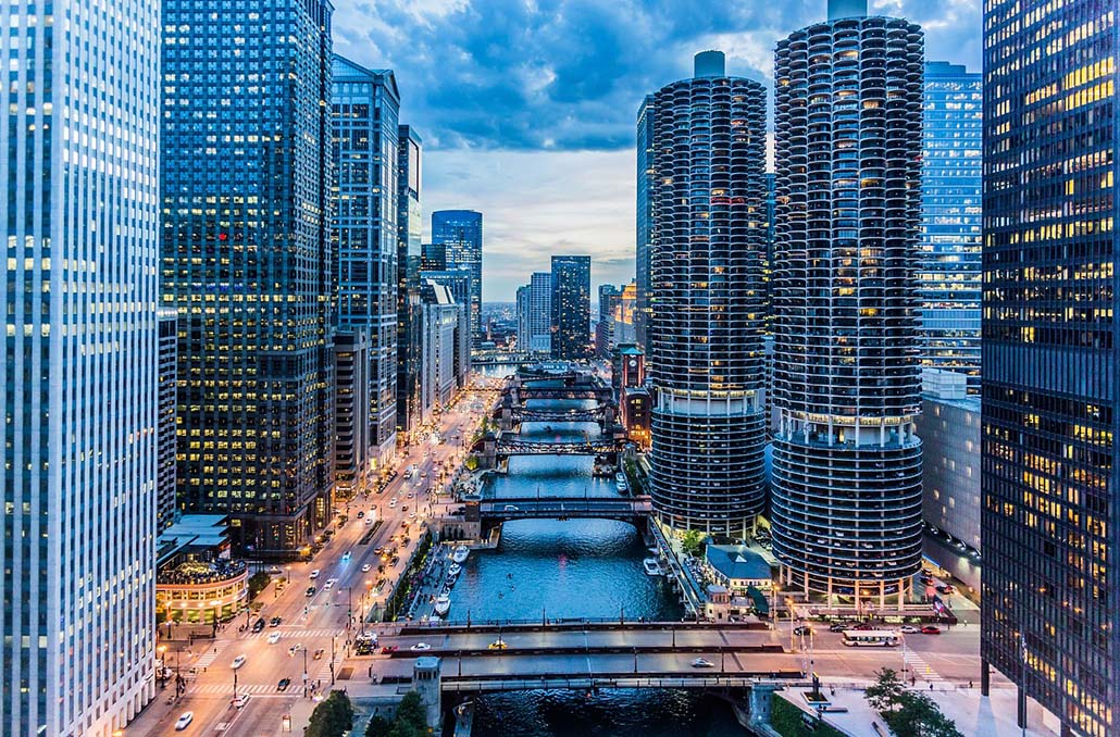 Chicago Cultural Journey: An In-Depth Exploration of Museums and ...