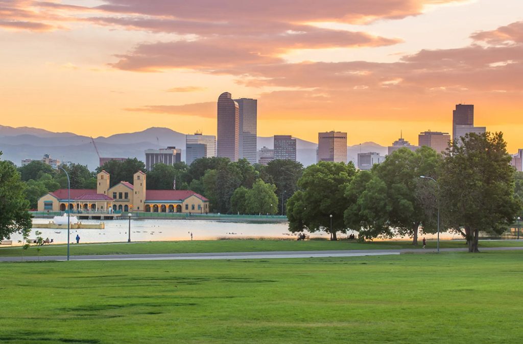 Exploring Denver’s Urban Oasis: The Best Parks and Green Spaces ...